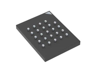 China MT25QU02GCBB8E12-0AAT 2Gb 1.8V Multiple I/O NOR Serial Flash Memory IC for sale