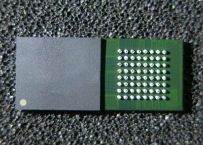 China Parallel NOR Flash Memory IC MT28EW256ABA1LPC-0SIT Integrated Circuit Chip 64-LBGA for sale