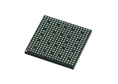China FLASH - NOR Memory IC 512Mbit SPI 133 MHz MT25QU512ABB8E56-0SIT BGA-27 for sale