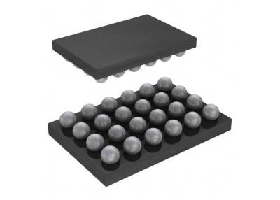 China MT25QL512ABB8E12-0SIT 3V Multiple I/O NOR Flash Memory IC Non-Volatile Surface Mount for sale