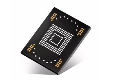 China Integrated Circuit Chip MT25QU01GBBB8E12-0AAT 1Gbit Serial NOR Flash Memory Chip for sale