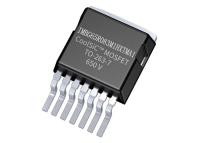 China 650V Transistors IMBG65R083M1HXTMA1 Silicon Carbide MOSFET Single Tube TO-263-8 for sale