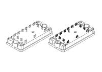 China NXH50M65L4Q1SG Automotive IGBT Modules 56-PIM Trench Field Stop for sale