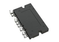 China 16-SSIP Through Hole NXV65HR82DZ2 MOSFET H-Bridge 650V 26A Power Driver Module for sale