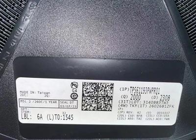 China Low-EMI Automotive LED Drivers TPS61193PWPRQ1 20-HTSSOP Integrated Circuit Chip for sale