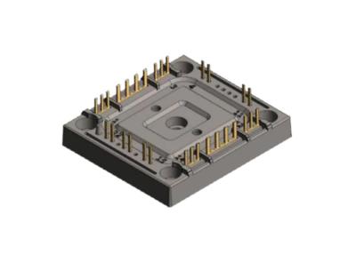 China Screw Mounts Automotive IGBT Modules 79A 310W Mosfet Transistors for sale