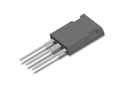 China IXYX110N120C4 IGBT 1200V 310A 1360W Single Transistors TO-247-3 Through Hole for sale