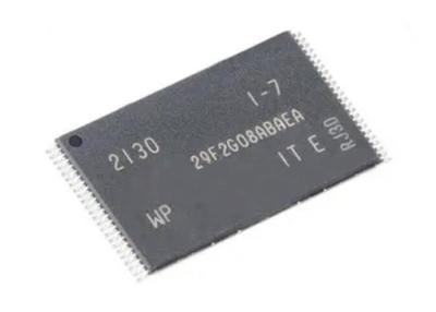 China Integrated Circuit Chip MT29F2G08ABAEAWP-IT:E 48-TSOP 2Gbit Parallel Memory Chip for sale