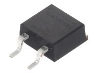 China IXGA20N250HV IGBT Transistors 2500V 30A 150W Surface Mount TO-263HV Package for sale