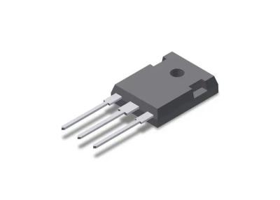 China Electronic Integrated Circuits IXYX50N170C 1700V 178A 1500W Through Hole Transistors for sale