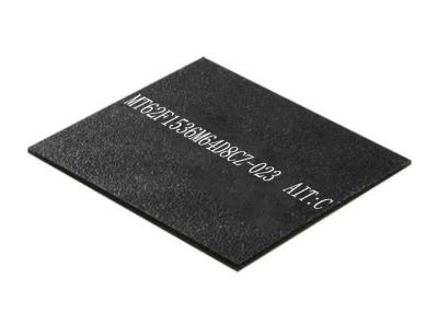China Memory IC Chip MT62F1536M64D8CZ-023 AIT:C 96Gbit Automotive LPDDR5X SDRAM for sale