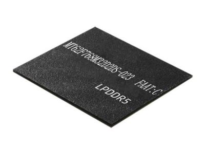 China TFBGA-315 MT62F768M32D2DS-023 FAAT:C SDRAM Mobile LPDDR5 Memory IC 24Gbit Parallel for sale