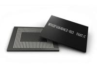 China SDRAM Mobile LPDDR5 Memory Chips MT62F1G64D4CZ-023 FAAT:C 64Gbit TFBGA Package for sale