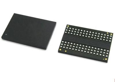 China IC Chip MT62F2G32D4DS-023 FAAT:B 64Gbit SDRAM - Mobile Memory IC 200-WFBGA for sale