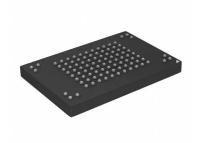 China IC Chip MTFC64GAZAQHD-AAT Memory IC 512Gbit MMC 153-VFBGA Surface Mount for sale
