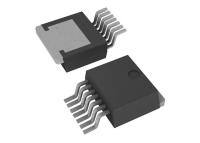 China Surface Mount SCTH35N65G2V-7 Single N-Channel 650V 45A 208W Transistors for sale