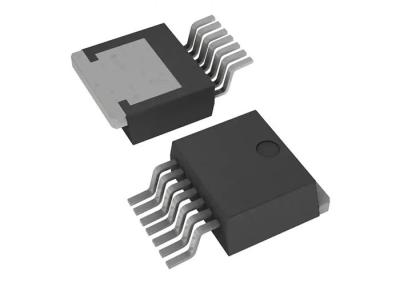 China Surface Mount SCTH35N65G2V-7 Single N-Channel 650V 45A 208W Transistors for sale