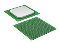 China Field Programmable Gate Array 5CGXFC4C7F27C8N 1.13V Cyclone V GX 925 MHz FPGA Programmable Logic IC for sale