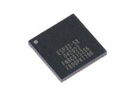 China BT IC ESP32-S3R8V Low Power RF Transceiver ICs 56-QFN 2.4GHz WiFi BT v5.0 LE SoC for sale