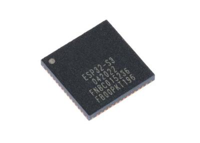 China BT IC ESP32-S3R8V Low Power RF Transceiver ICs 56-QFN 2.4GHz WiFi BT v5.0 LE SoC for sale