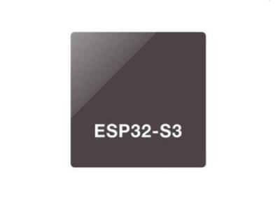 China BT Chips ESP32-S3R2 Dual Core MCU 150Mbps RF Transceiver ICs 56-VFQFN IC Chips for sale
