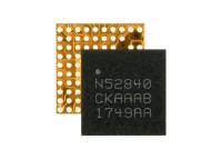 China Ultra-Low Power BT IC NRF52840-CKAA-R7 Surface Mount RF Transceiver IC for sale