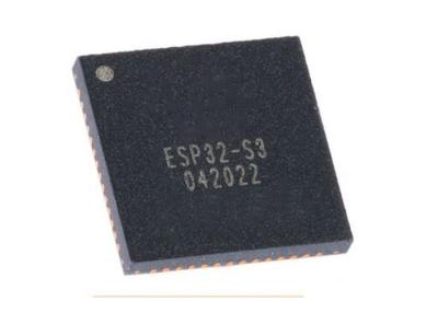 China 150Mbps BT IC ESP32-S3FN8 RF Transceiver ICs 41-SMD Module 2.4GHz BT Low Energy for sale