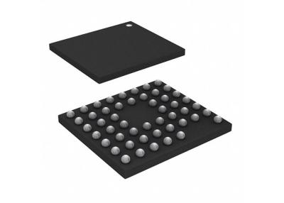 China Low Energy BT IC NRF52832-CIAA-R7 50-XFBGA Surface Mount RF Transceiver ICs for sale