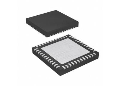 China Low Energy RF Transceiver ICs NRF52832-QFAA-R7 2.4GHz 48-VFQFN Surface Mount for sale