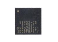 China Highly Integrated MCU ESP32-C3FN4 2.4GHz WiFi And BT Low Energy 32-VFQFN BT Chip for sale