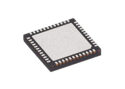China BT IC RF Transceiver ICs NRF52810-QFAA-R7 2.4GHz 2Mbps 48-VFQFN Surface Mount for sale