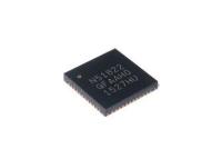 China NRF51822-QFAA-R7 BT IC 48-VFQFN Surface Mount 4dBm RF Transceiver IC for sale