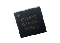 China 2.4GHz 32-VFQFN BT IC Surface Mount RF Transceiver ICs NRF52810-QCAA-R7 for sale
