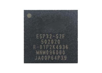 China ESP32-S2FN4R2 2.4GHz RF Transceiver Module 56-VFQFN Low Power BT Chips for sale