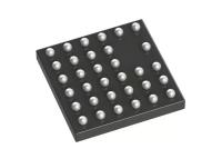 China NRF52811-CAAA-R7 BT IC 33-UFBGA Surface Mount RF Transceiver ICs for sale