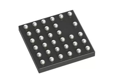 China NRF52811-CAAA-R7 BT IC 33-UFBGA Surface Mount RF Transceiver ICs for sale