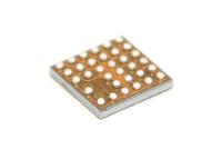 China Lead Free 33-UFBGA Surface Mount BT IC NRF52810-CAAA-R7 192kB Flash for sale