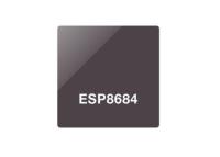 China 2.4GHz RF Transceiver ICs ESP8684H4 Single Core 24-VFQFN Ultra­ Low ­Power SoC for sale