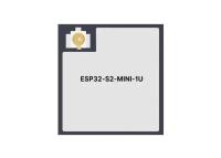 China 2.4GHz WiFi Transceiver Module ESP32-S2-MINI-1U-N4R2 65-SMD Module 150Mbps for sale