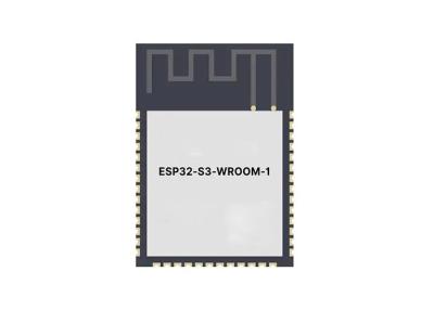China 41-SMD Module 2.4GHz ESP32-S3-WROOM-1-N4 RF Transceiver Modules And Modems for sale