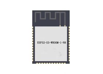 China Wireless Communication Module ESP32-S3-WROOM-1-N8 2.4GHz RF Transceiver Modules for sale