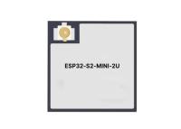 China Wireless Communication Module ESP32-S2-MINI-2U-N4R2 2.4GHz Generic WiFi MCU Modules for sale