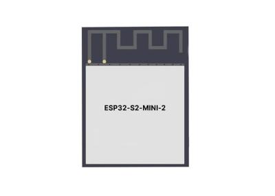 China Wireless Communication Module ESP32-S2-MINI-2-N4 2.4GHz WiFi Transceiver Module for sale
