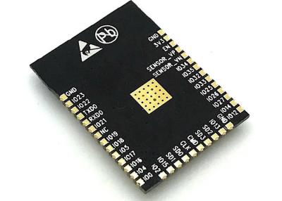 China ESP32-S3-WROOM-1-N16R2 BT 5.0 Transceiver Module 2.4GHz PCB Trace Surface Mount for sale
