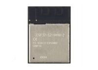 China 65-SMD Module ESP32-S2-MINI-2-N4R2 2.4GHz WiFi Transceiver Module 150Mbps PCB Trace for sale