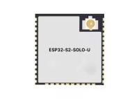 China ESP32-S2-SOLO-U-N4R2 Wireless Communication Module 2MB PSRAM Inside for sale