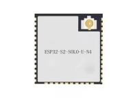 China 2.4GHz Wireless Communication Module ESP32-S2-SOLO-U-N4 WiFi Modules for sale