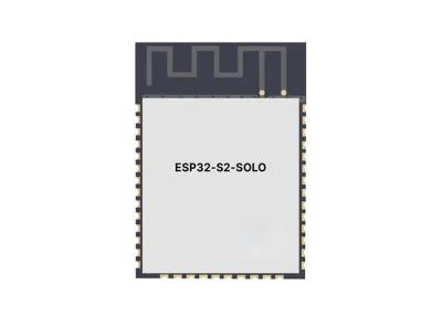 China WiFi Transceiver Wireless Communication Module ESP32-S2-SOLO-N4R2 for sale