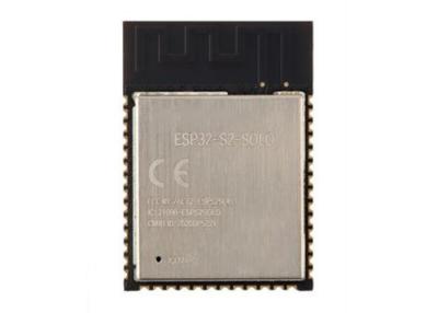China 150Mbps WiFi Wireless Communication Module 2.4GHz ESP32-S2-SOLO-N4 for sale