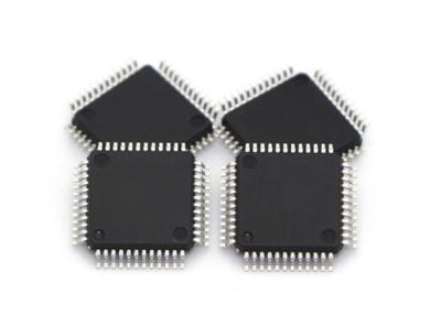 China Microcontroller MCU STM32G051C8T6 ARM Microcontrollers Chips 48-LQFP Single Core for sale